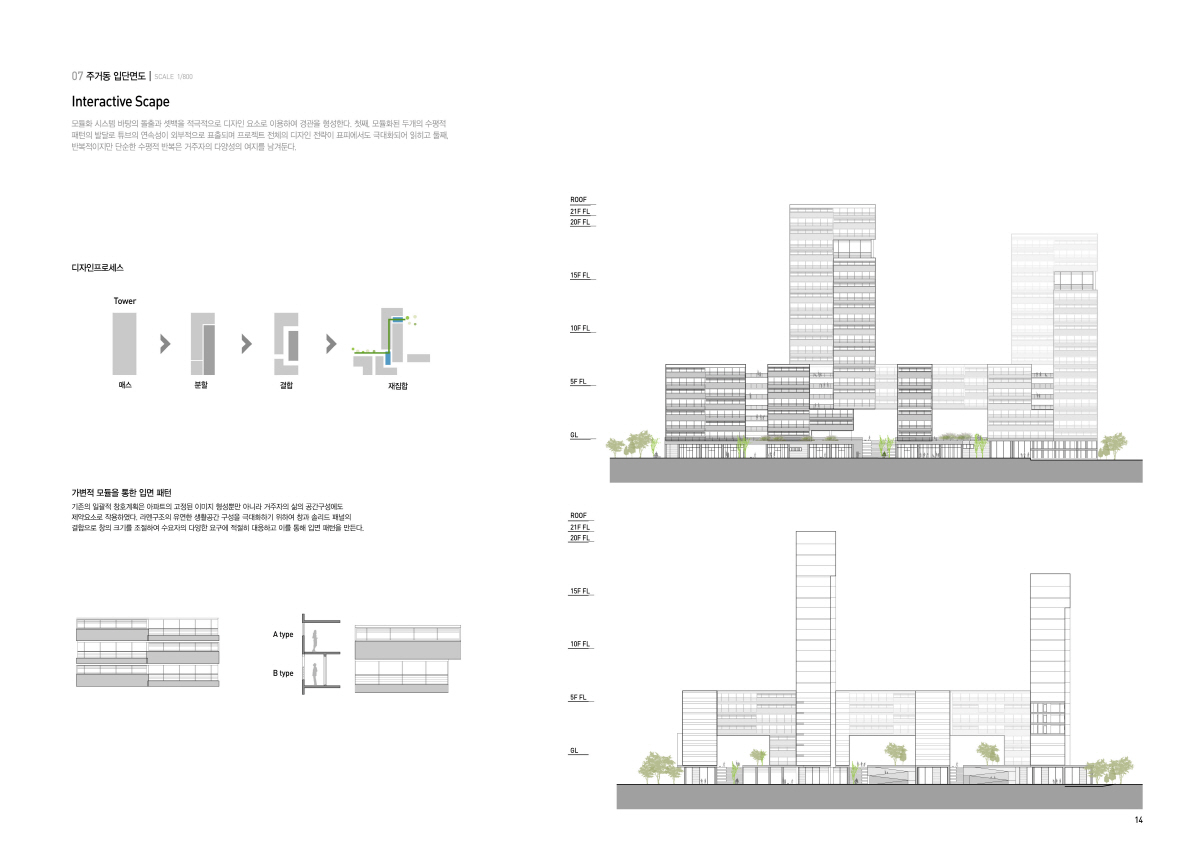 D.LIM architects I 디림건축사사무소